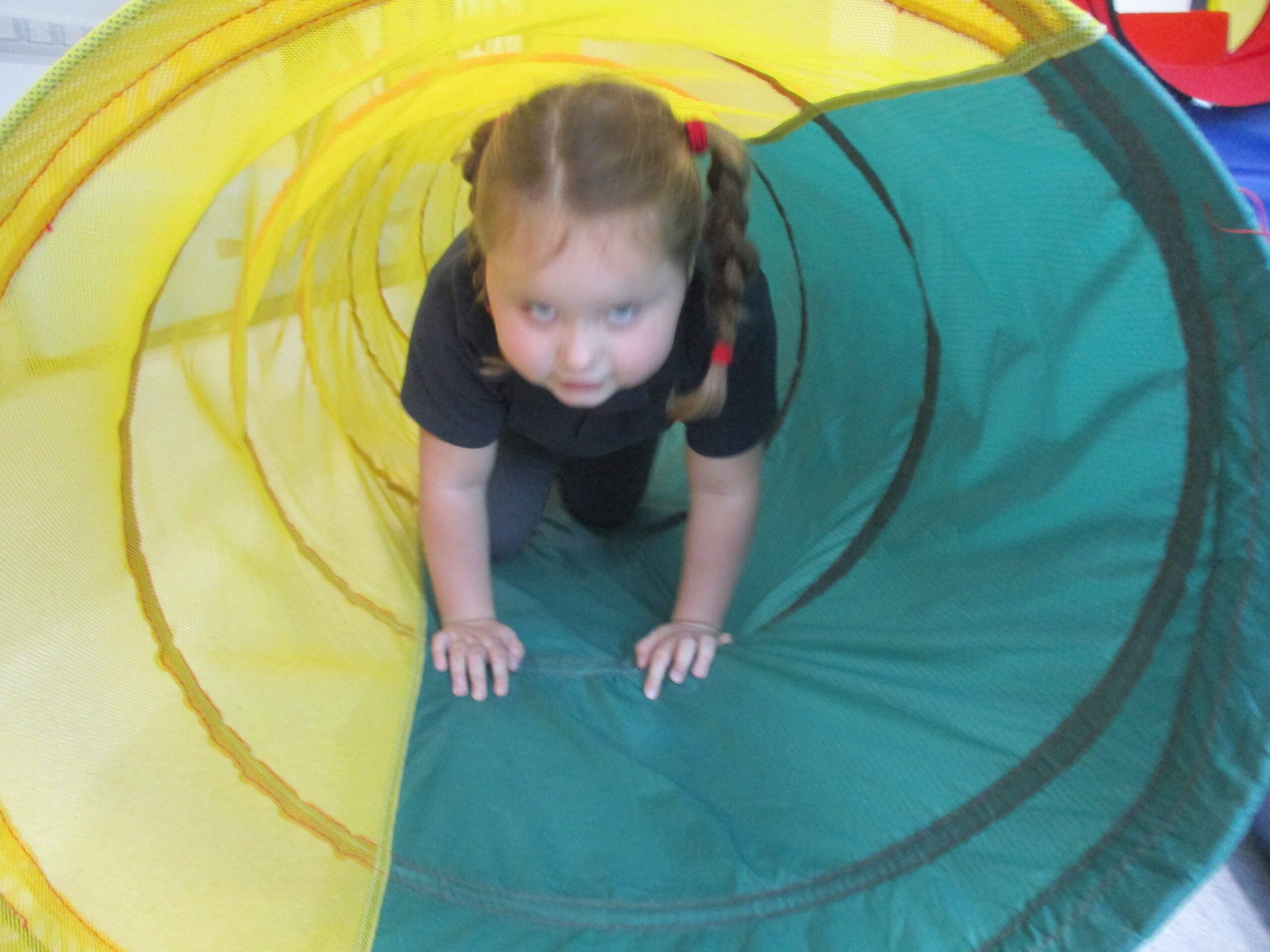 PE Curriculum | Durham Trinity School