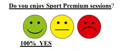 Primary Sport Premium | Durham Trinity School