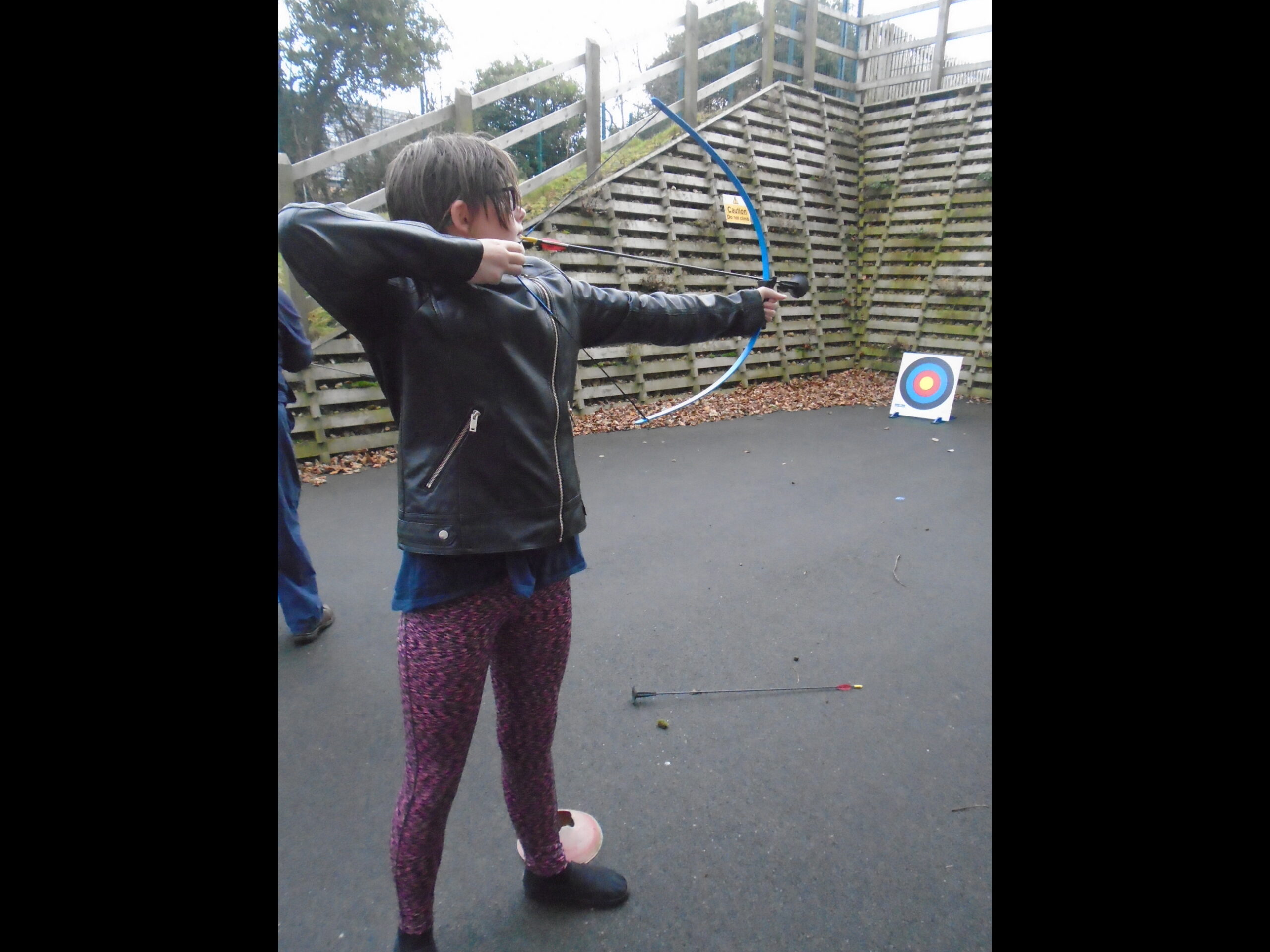 PE Curriculum | Durham Trinity School